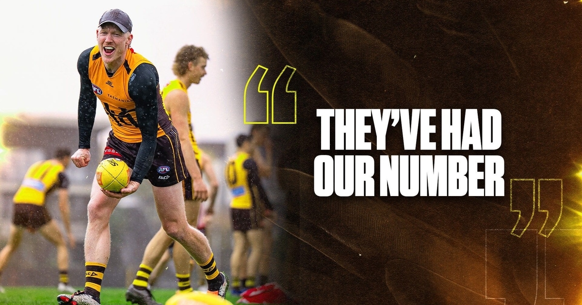 Press Conference | James Sicily