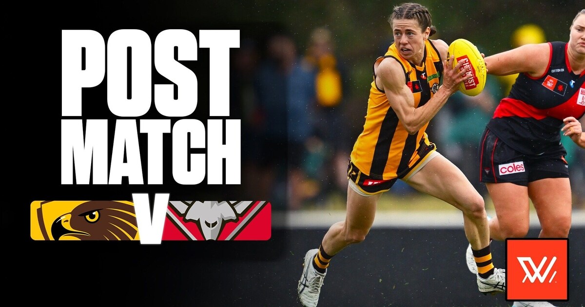 Post Game | Nat Exon