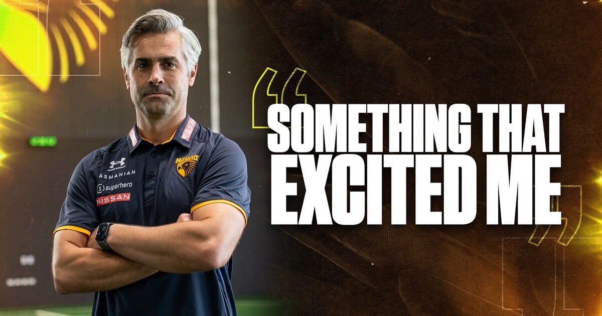 Giansiracusa joins the Brown and Gold