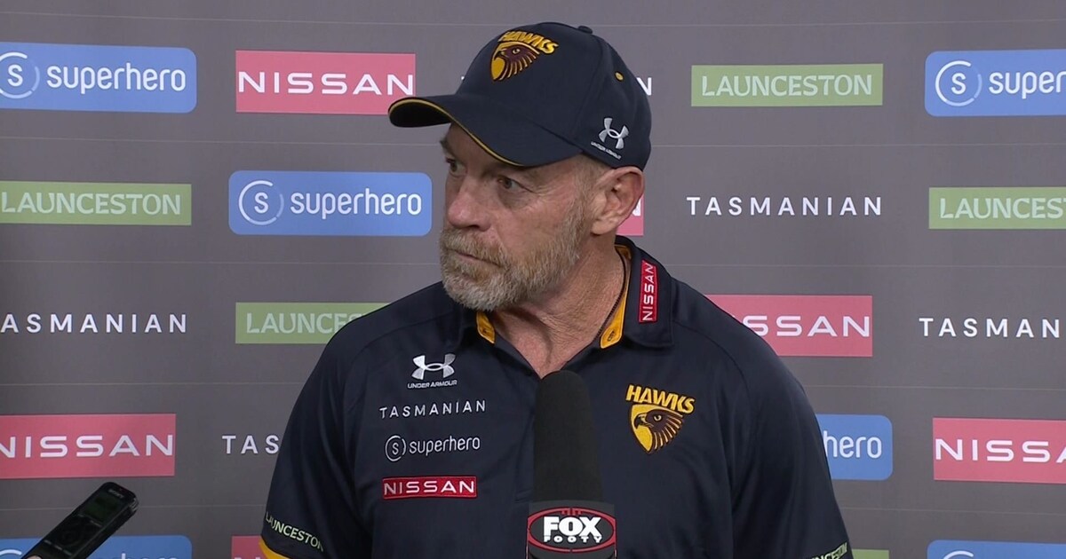 Adrian Hickmott | Press Conference